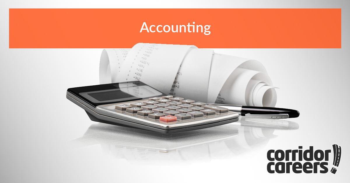Accounting Jobs | Corridor Careers