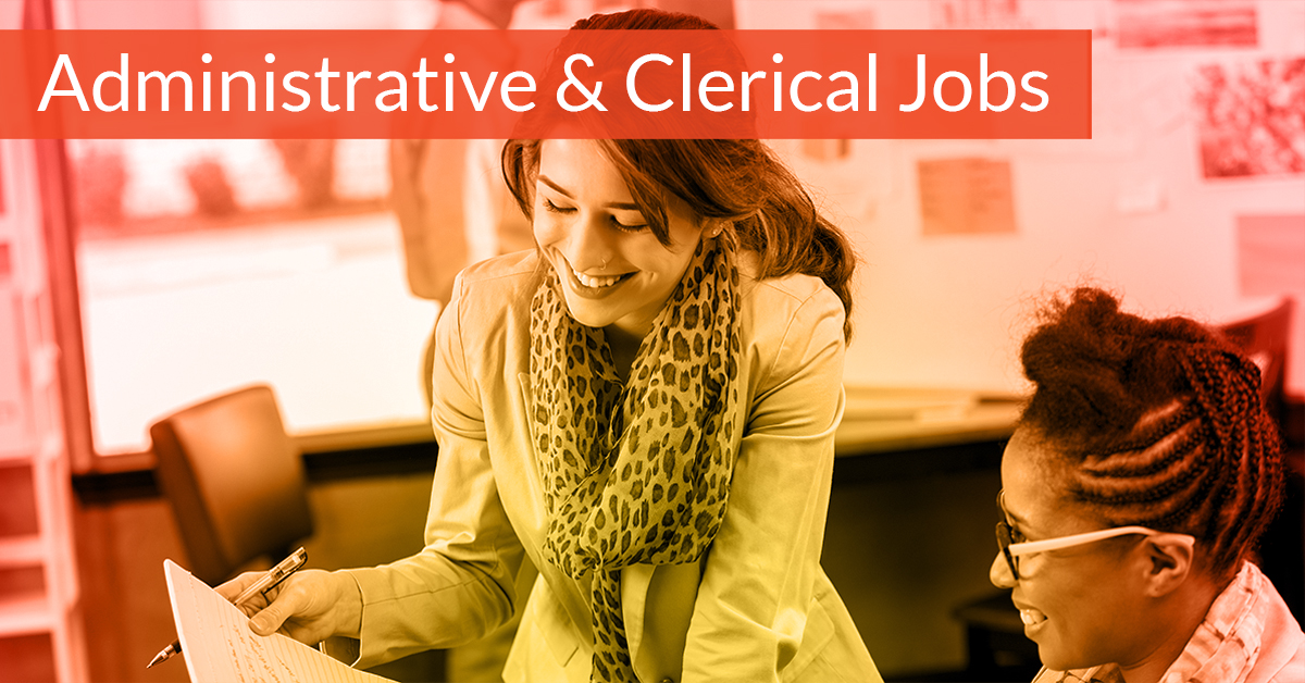 Administrative Clerical Jobs in Cedar Rapids and Iowa City | Corridor ...