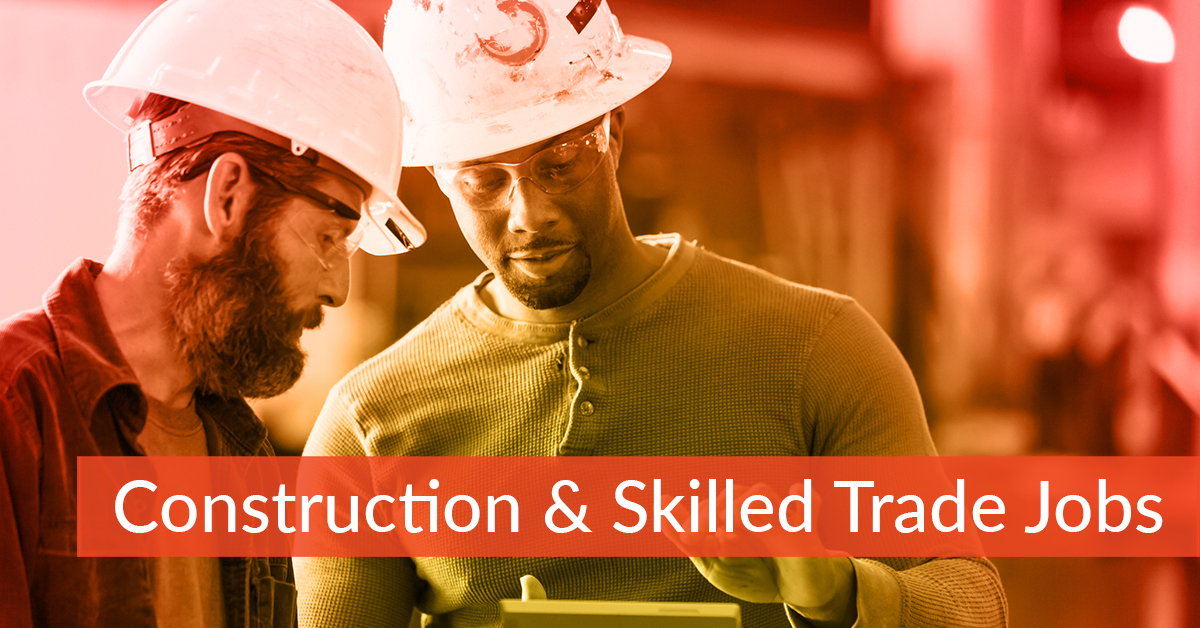 Construction Skilled Trades Jobs in Cedar Rapids and Iowa City ...