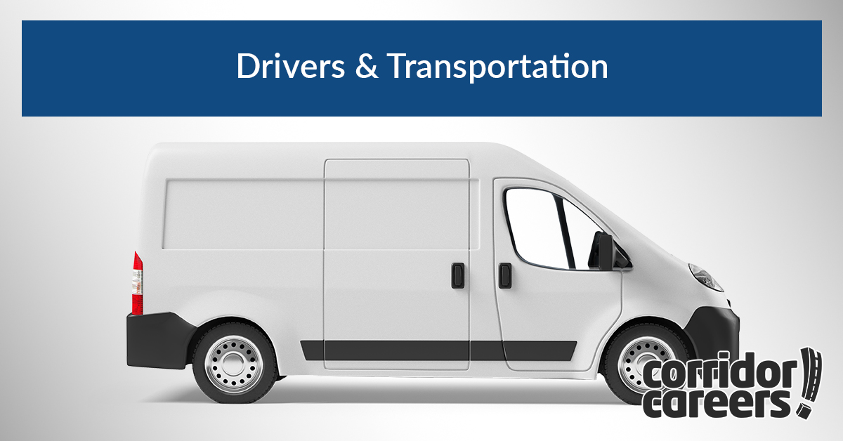 Class A CDL Truck Driver Job in Cedar Rapids, IA | Jobs at Corridor Careers