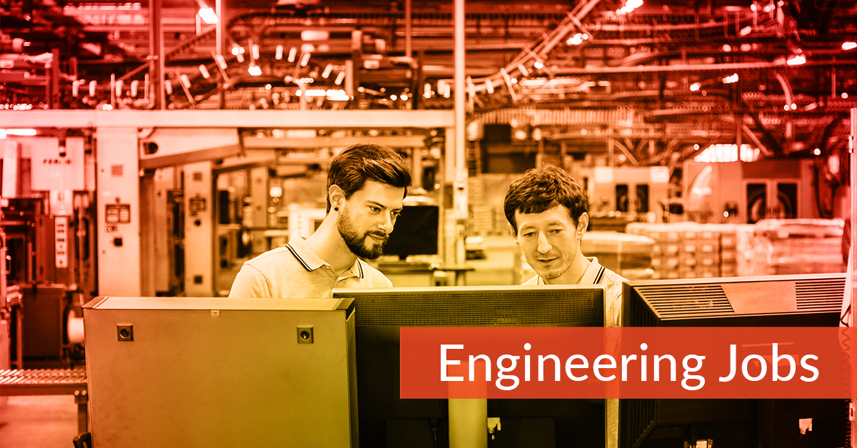 Engineering Jobs in Cedar Rapids and Iowa City | Corridor Careers