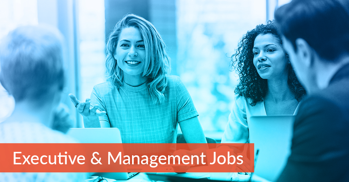 Executive Management Jobs in Cedar Rapids and Iowa City | Corridor Careers