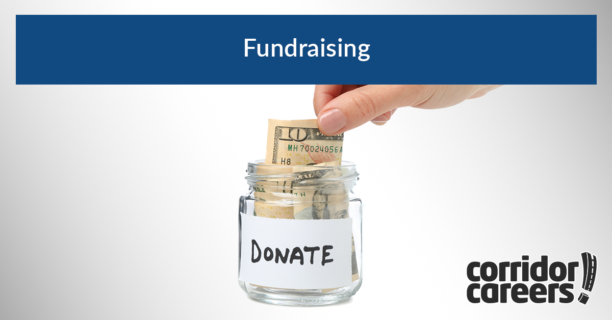 Fundraising Jobs in Cedar Rapids and Iowa City | Corridor Careers