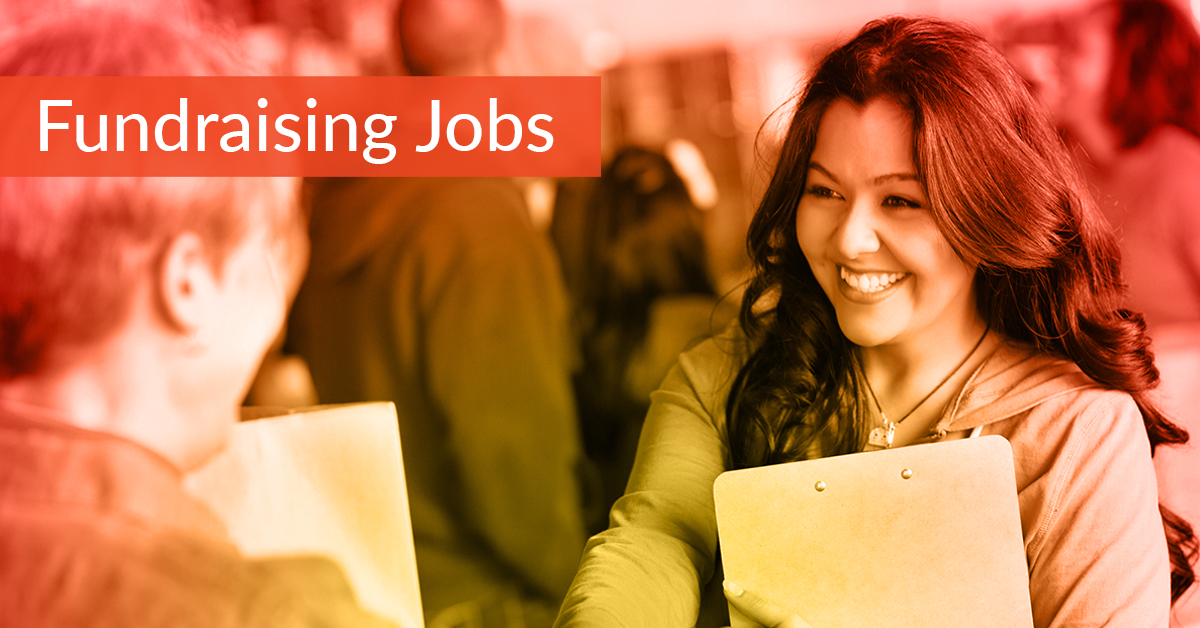 Fundraising Jobs in Cedar Rapids and Iowa City | Corridor Careers