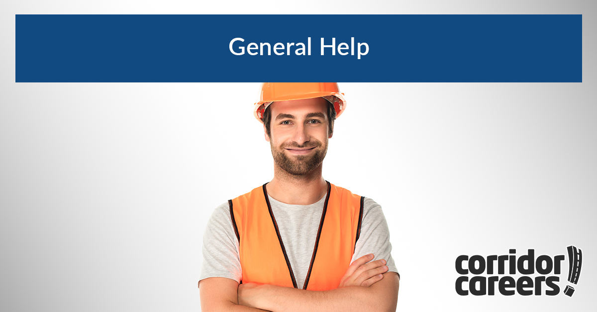 General Help Jobs in Cedar Rapids and Iowa City | Corridor Careers