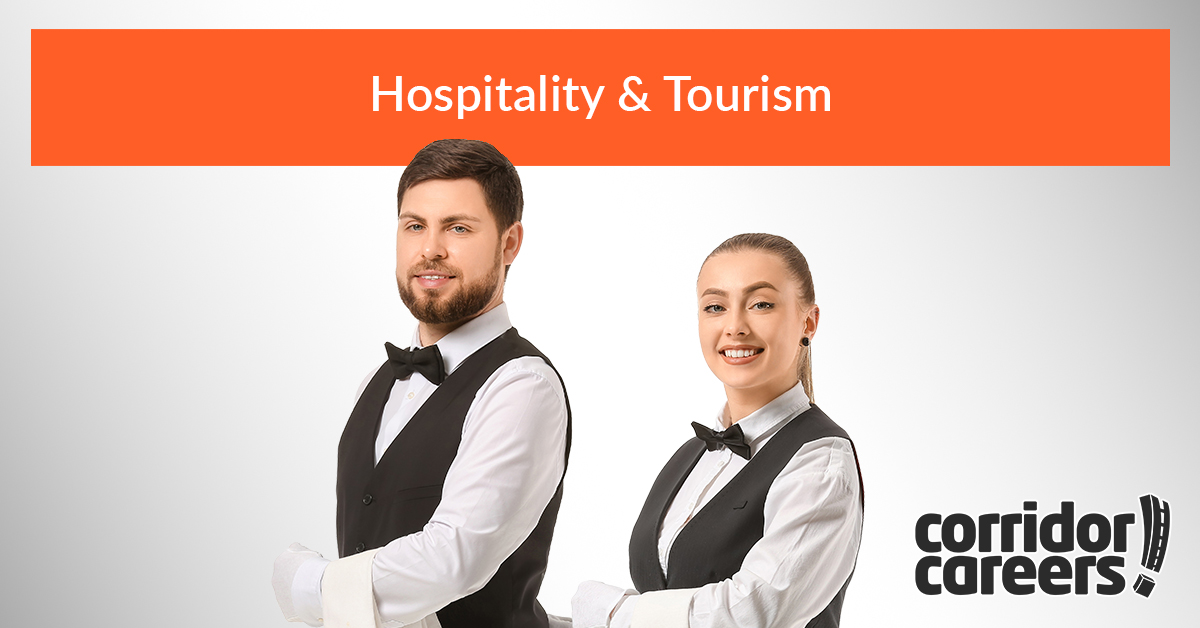 Hospitality Tourism Jobs in Cedar Rapids and Iowa City | Corridor Careers