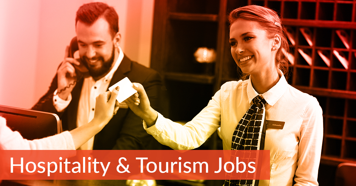 Hospitality Tourism Jobs in Cedar Rapids and Iowa City | Corridor Careers