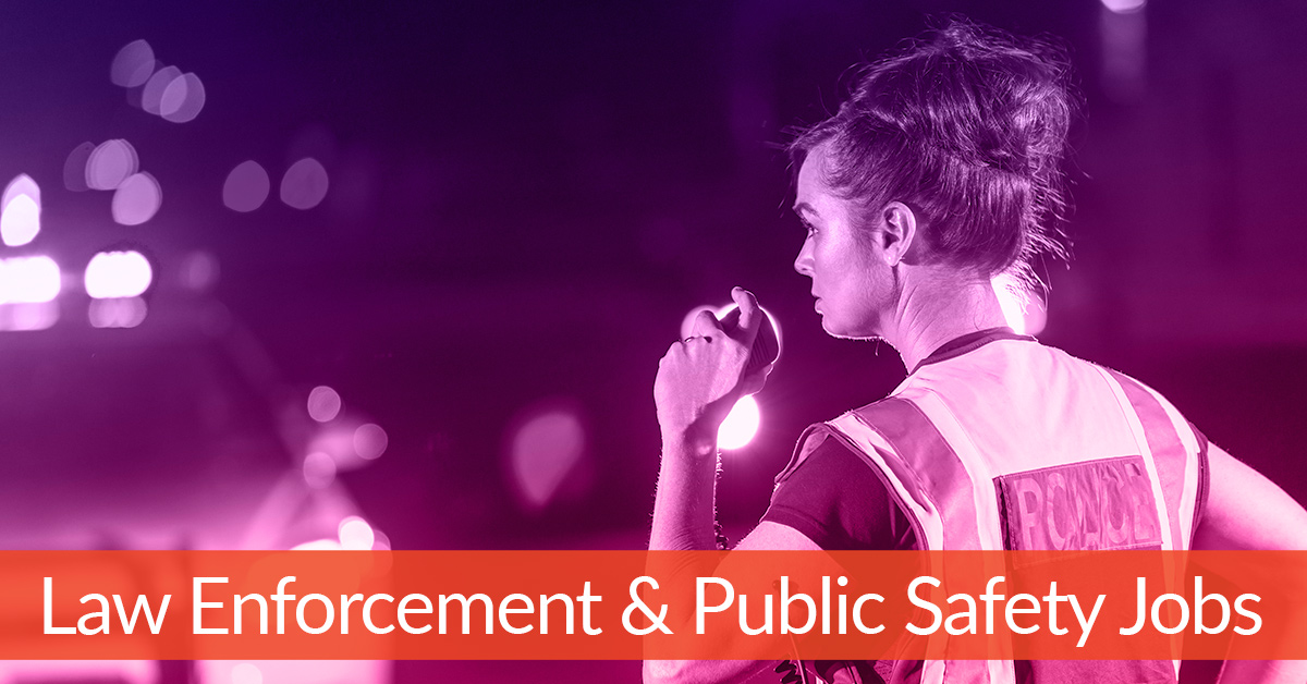 Law Enforcement Public Safety Jobs in Cedar Rapids and Iowa City ...