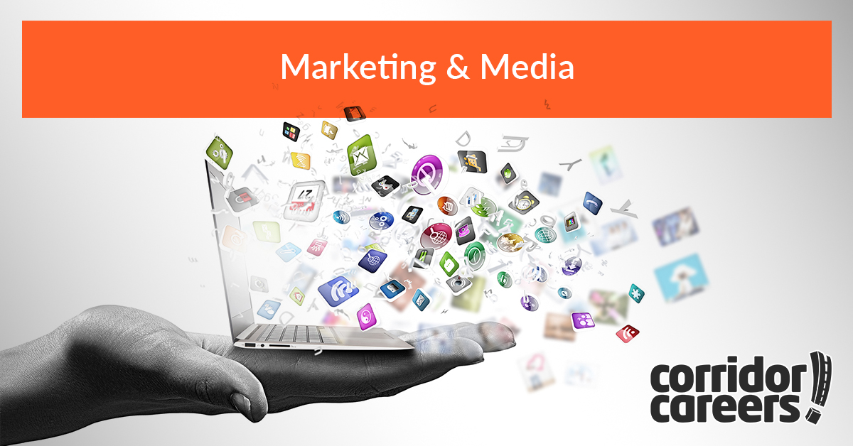 Marketing Media Jobs in Cedar Rapids and Iowa City | Corridor Careers
