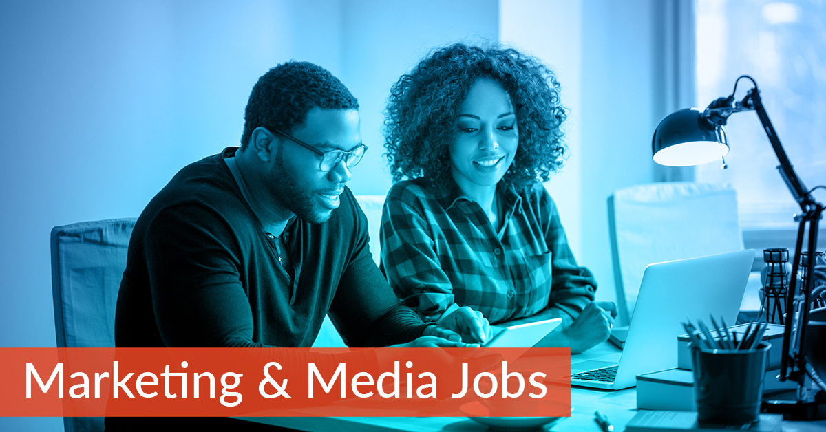Marketing Media Jobs in Cedar Rapids and Iowa City | Corridor Careers