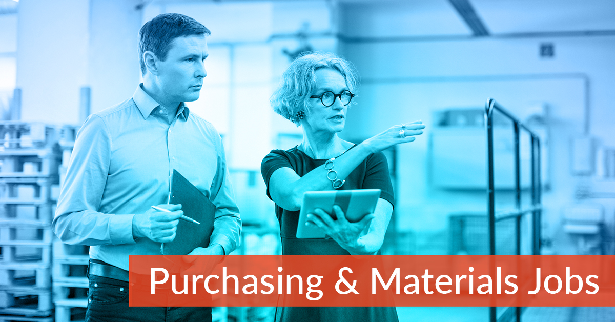 Purchasing Materials Jobs in Cedar Rapids and Iowa City | Corridor Careers