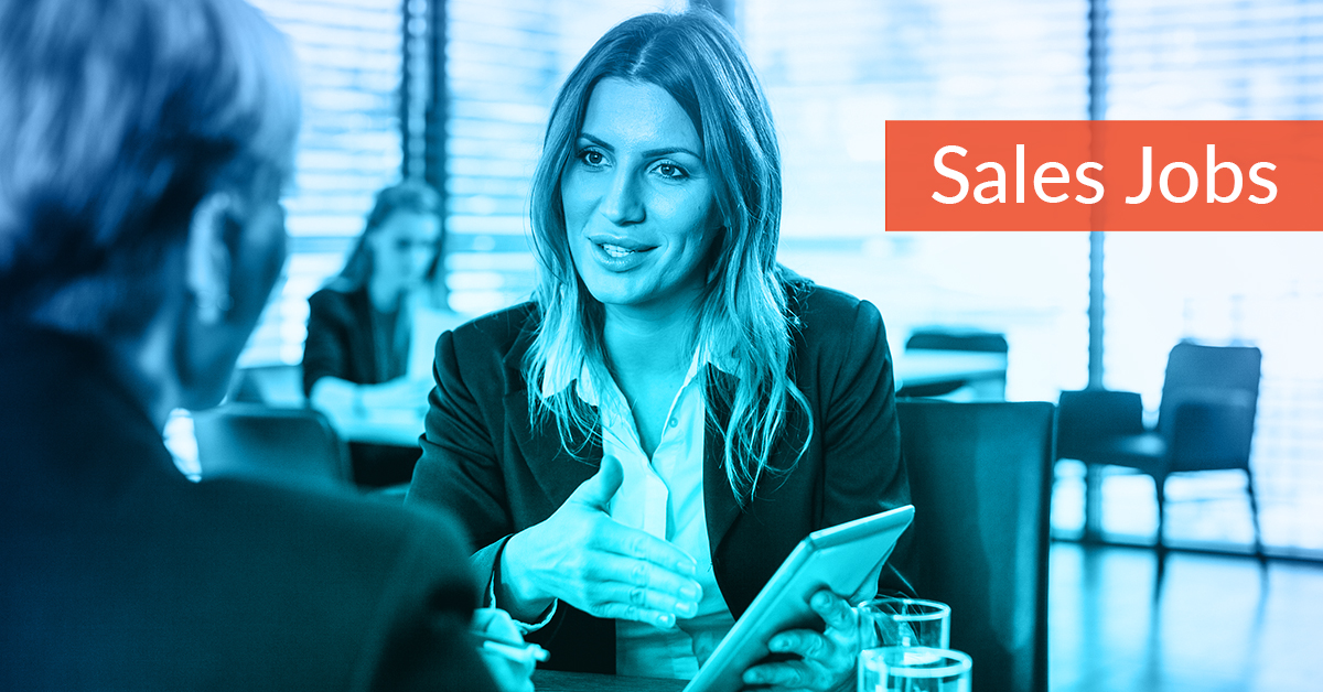 Sales Jobs in Cedar Rapids and Iowa City | Corridor Careers